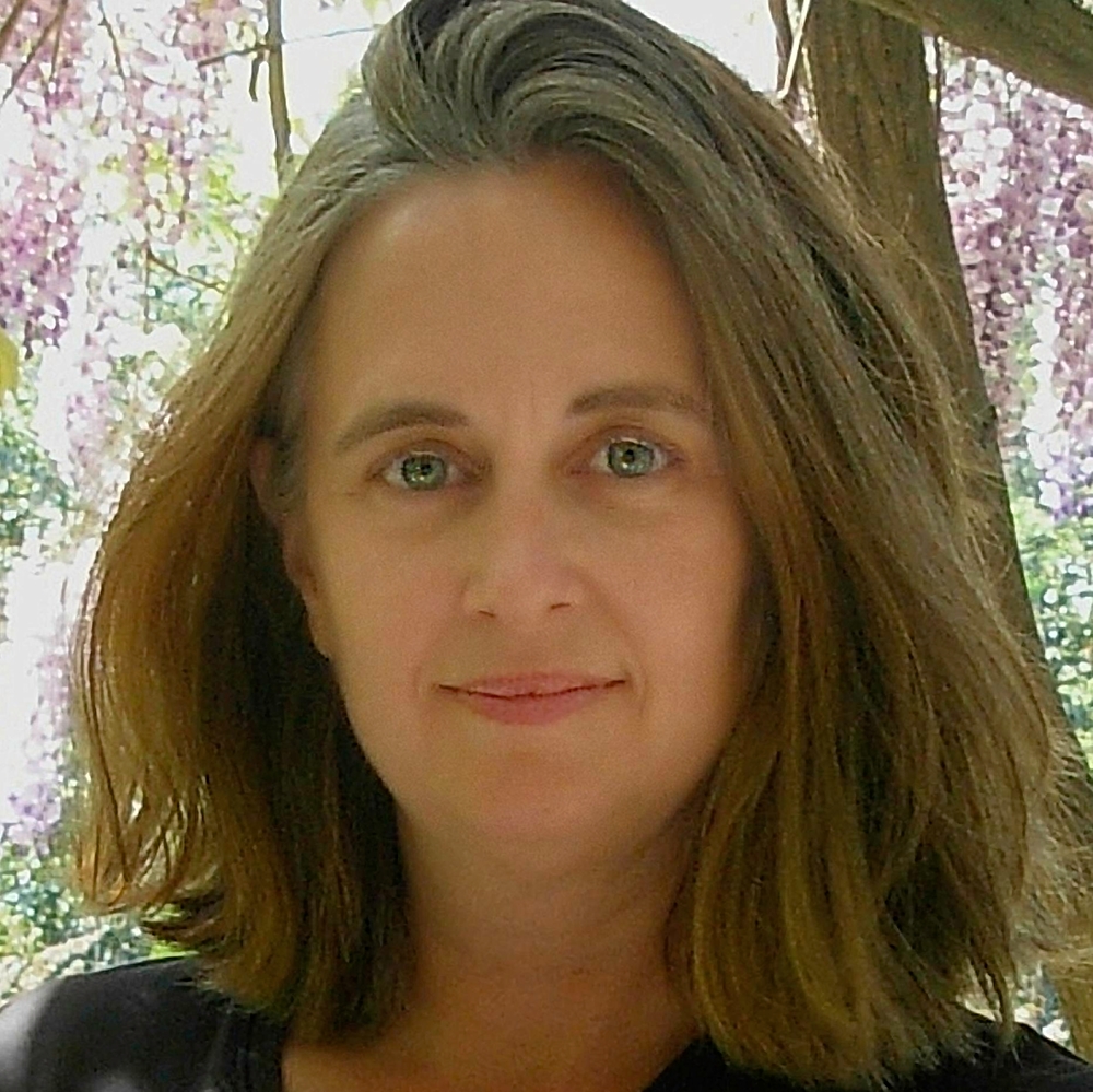 Carol Addassi | Colin Renville